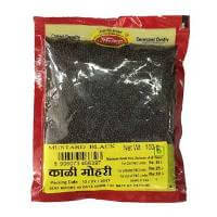 Mohari Black (Mustard) - Agraj Foods – SwiftIndi