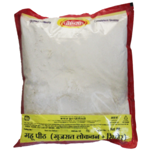 Gahu Pith Gujrat Lokvan - Agraj Foods – SwiftIndi