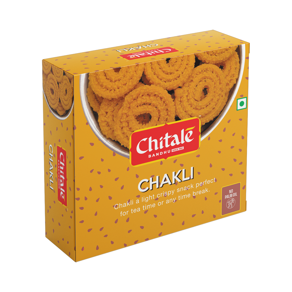 Chitale Bandhu Mithaiwale – SwiftIndi