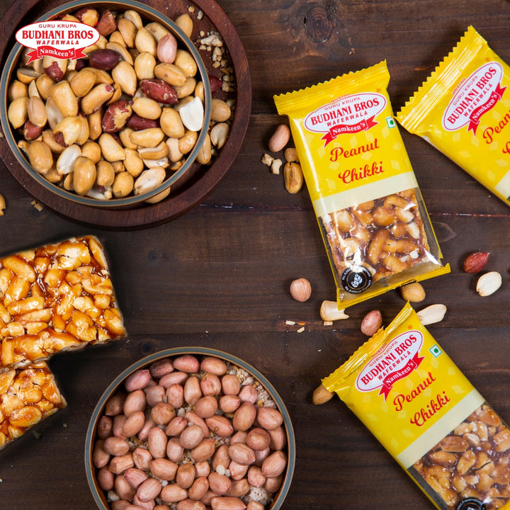 Budhani – SwiftIndi