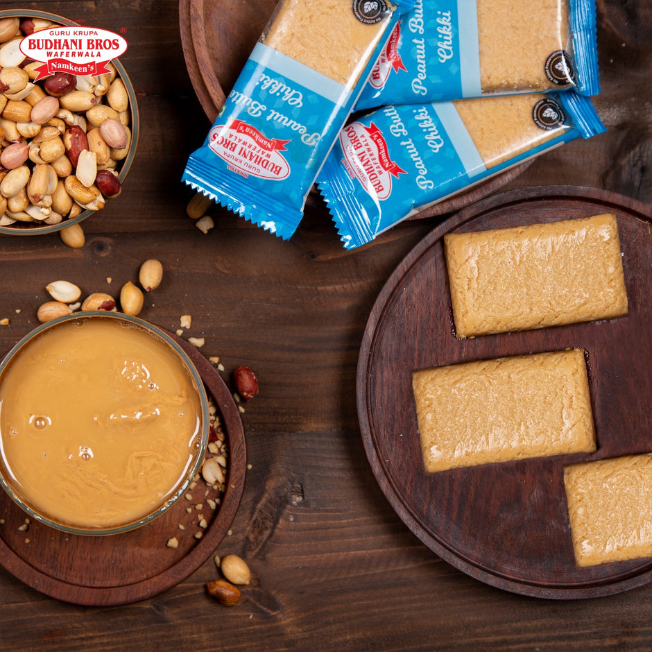 Budhani – SwiftIndi