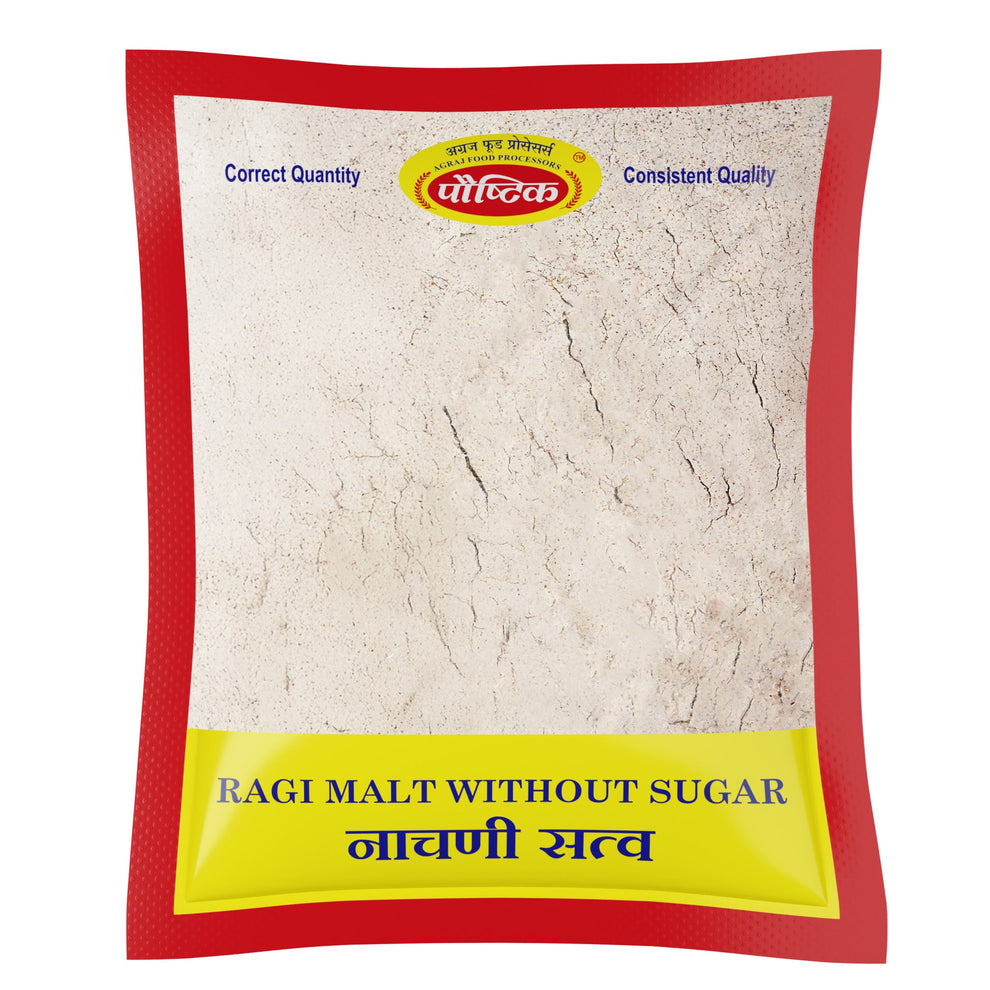 Nachani Sattva (Without Sugar)- Agraj Foods – SwiftIndi