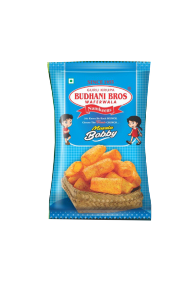 Budhani – SwiftIndi