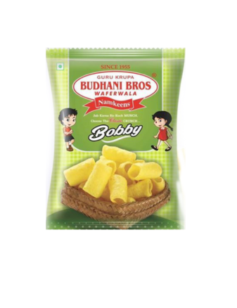 Budhani – SwiftIndi