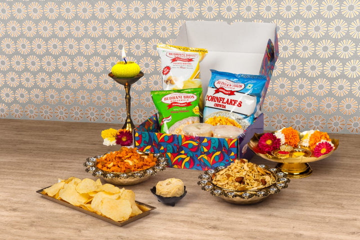 Budhani – SwiftIndi