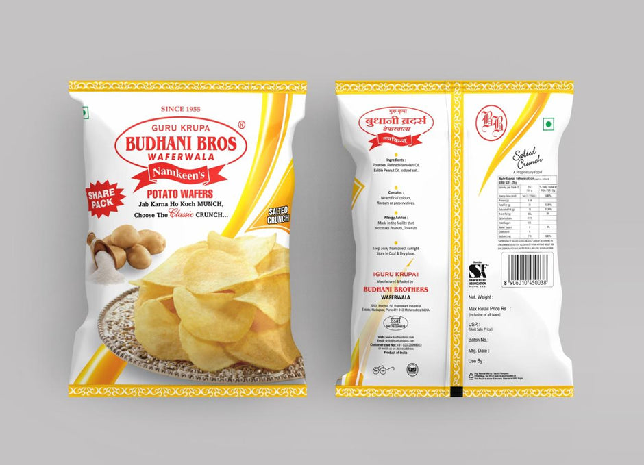 Budhani – SwiftIndi