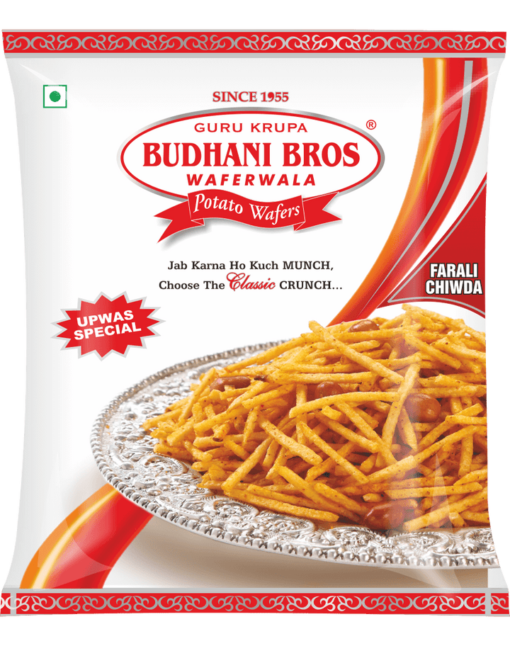 Budhani – SwiftIndi